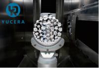 China YUCERA Dental Zirconia Discs Fordental Milling Machine System 5 Axis CADCAM Milling Machine Class II for Dental Lab Best Price for sale
