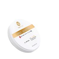 China Yucera Dental  Pro Master AG Zirconia Ceramic Blocks Durable and Cost-Effective Unmatched Precision for Dental Restorations for sale