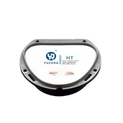China Dental Zirconia Disc Zircon Block Dental Materials Factory Supply Dental for sale