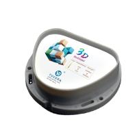 China Yucera Dental 3D-Plus Zirconia AG System Cad Cam Dental Zirconia Bloque Para Lab for sale