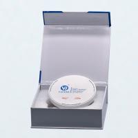 China Dental Materials Zirconia Blocks YUCERA SHT Multilayer Ceramic for Dental Lab  CAD CAM Open System for sale
