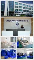 China Yucera 4D Pro Multilayer Zirconia Block 43%-57% Translucency the Highest Bending Strength 1200 Mpa for sale