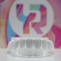 China Yucera 4D Pro 95mm Zirconia Blocks and Discs for Convenient and High-Quality Dental Restorations for sale