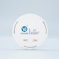 China YUCERA  ST White High Strength Dental Lab Zirconia Blocks 43% High Translucent Zirconia Disc for sale