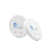 China YUCERA  ST White Zirconia Block Dental Zirconia Discs Teeth  White Block Online Technical Support 5 Years Class II CE ISO for sale