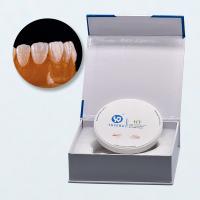 China OEM ODM Dental Laboratory Consumables Zirconio  Dental for Dental CAD/Cam System for sale