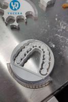 China ST Color Zirconia Block for Dental Lab for sale
