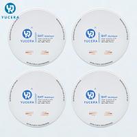 China Dental Material 98mm Open System  ST Multilayer Zirconia Blank Zirconia Blocks for sale