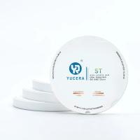 China Yucera High Quality and Affordable Dental Ceramic Disc Zirconia Blocks Dentist Lab Zirconia Dental for sale