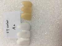 China Yucera High Quality and Affordable Ceramic Dental Zirconia Disc Zirconia Block for sale