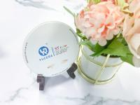 China Yucera High Quality and Affordable Ceramic Dental Zirconia Disc Zirconia Block for sale