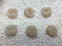 China Yucera Dental Ceramic Cad Cam ST Color Zirconia Block Open System 98mm with CE and ISO for sale