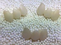 China High Quality and Affordable Yucera Zirconia Blocks Dental Lab SHT Multilayer Zirconia Blocks Price for sale