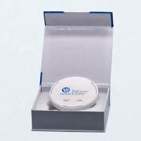 China High Quality and Affordable Yucera Zirconia Blocks Dental Lab SHT Multilayer Zirconia Blocks Price for sale