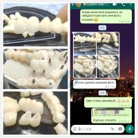 China Yucera Factory Price Blank Zirconia SHT Multilayer Ceramic Dentist Dental Zirconia Blocks for sale