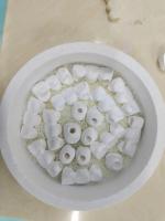China Yucera Dental 3D Pro Zirconia Ceramic Multilayers Dental Zirconia Block Materials Open System 98 mm for sale