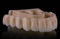 China Yucera 4D-Multilayer 4D Pro Multilayer Zirconia Disc Disk Block CAD CAM Dental Laboratory Super Translucent 98mm for sale