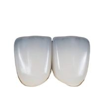 China YUCERA Dental Implant Materials Cad Cam Material  8 Layers Color Gradient 4D Multilayer Zirconia Block Disc for Dental Lab for sale