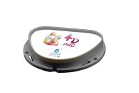 China China Yucera High Quality Zirconia Dental Zirconia 4d Plus Multicolor for Clinic for sale