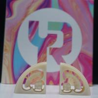 China Printing 14mm Open System CAD CAM Dental Zirconia Blocks 4D Explore Multilayer Ceramic Blocks for sale