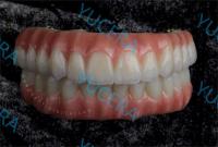 China Yucera 4D Plus Multilayer Zirconia Block Explore with CE ISO Dental Zirconia Multilayer Open System for sale