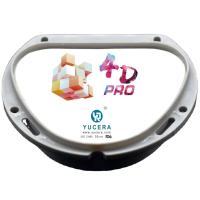 China Yucera Zirconium Zirconia Block Dental Laboratory Zirconia A1 A2 A3 for sale