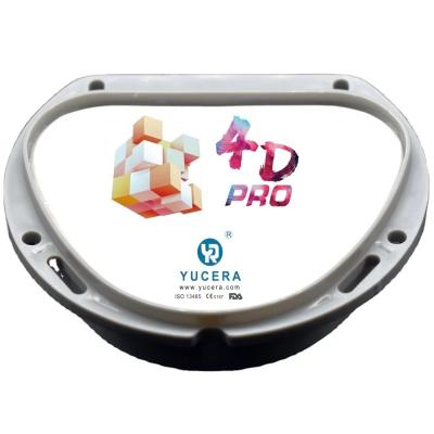 China Yucera Zirconium Zirconia Block Dental Laboratory Zirconia A1 A2 A3 for sale