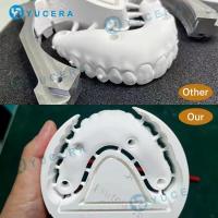 China Professional Manufacturing Adjustable Yucera Multifunction Milling Machine for sale