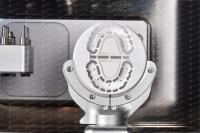 China Professional Manufacturing Adjustable Yucera Multifunction Milling Machine for sale