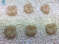 China YRC-6X 5-Axis Dental Wet Milling Machine High Precision Veneer Full Crown for sale