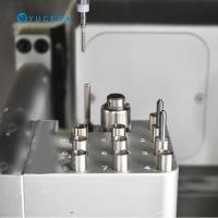 China Yucera YRC-6X Dental Cad Cam Milling Machine Wet Milling Machine for Lab for sale