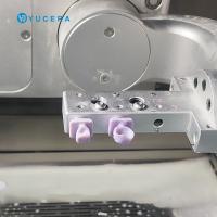 China Yucera Dental Cad Cam Milling Machine for Dental Laboratories YRC-6X Wet Milling Machine for sale