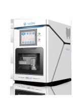 China Dental Products Dentist Equipment Cad Cam Wet Mill Milling Machine  for Dental Laboratory for sale