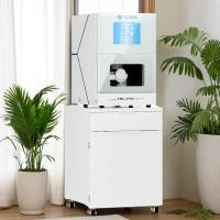 China Yucera Heavy-Duty Milling Equipment with Wear-Resistant Parts for Long-Term Dental Use Dental Cadcam Milling Machine for sale