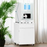 China Yucera Precision-Engineered Milling Tool with High Compatibility for Dental CAD Software Dental Cadcam Milling Machine for sale