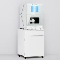 China Yucera Embrace Chairside Efficiency with Our Compact Fast Mill for Single-visit Restorations Dental Milling Machine for sale