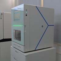 China Yucera Embrace Chairside Efficiency with Our Compact Fast Mill for Single-visit Restorations Dental Milling Machine for sale