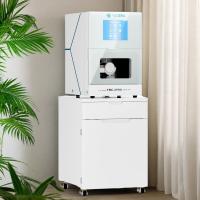 China Yucera Experience Seamless Production of Zirconia with Our Advanced Wet and Dry Milling Compatible Dental Milling Machine for sale