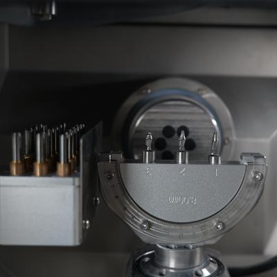 China Yucera Medical 5-Axis CAD/CAM Milling Machine for Precision Cutting and Processing of Dental Materials for sale