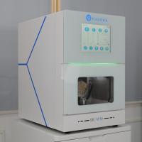 China Yucera High-Speed Dental Milling Machine CAD/CAM System for Titanium Alloy Dental Prosthesis Processing Equipment for sale