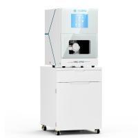 China Yucera High-Speed Dental Milling Machine CAD/CAM System for Titanium Alloy Dental Prosthesis Processing Equipment for sale