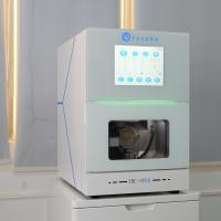 China Yucera Dry & Wet Dental CNC Milling Machine with Integrated Scanning & Milling for sale