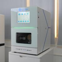 China Yucera Dry & Wet Dental CNC Milling Machine with Integrated Scanning & Milling for sale