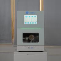 China Yucera Dry & Wet Dental CNC Milling Machine with Integrated Scanning & Milling for sale