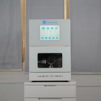 China Yucera Fully Digital Dry & Wet Dental CAD/CAM Milling System with Wet/Dry Milling Modes for sale