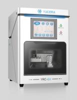 China Hot Sell CAD CAM Dental 5axis Wet Milling Machine for Dental Lab Dental Milling Equipment for sale