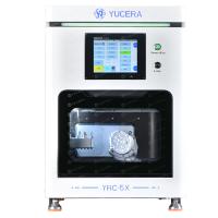 China Yucera Cad Cam YRC-6X Cad Cam Dental Wet Milling Machine for sale
