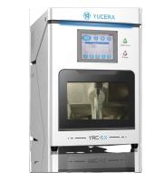 China Yucera Cad Cam YRC-6X Cad Cam Dental Wet Milling Machine for sale