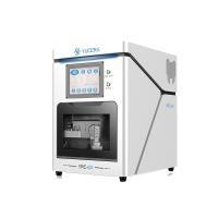 China Yucera Cad Cam YRC-6X Cad Cam Dental Wet Milling Machine for sale