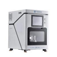 China Yucera  Bloques Disilicate Cad Cam Maquina Fresadora Milling Disilicate Block for sale